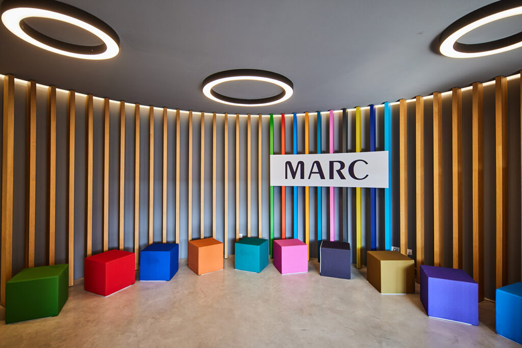 Company – Marc